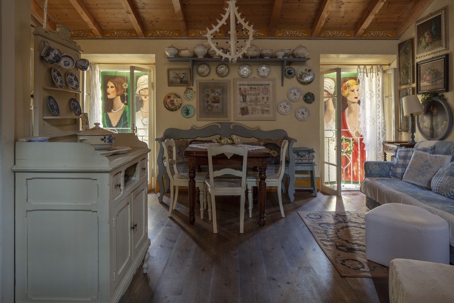 Bottega del Decoro | Arredo Country | Piazzola sul Brenta